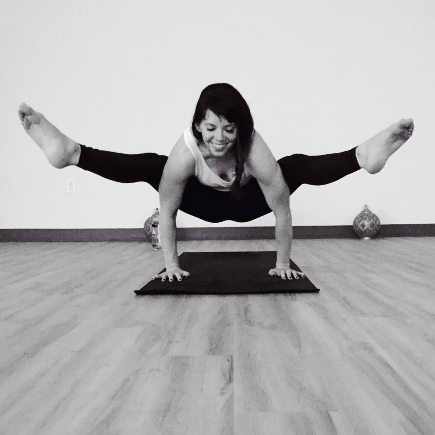 Yoga Instructors | Zenith Climbing Center